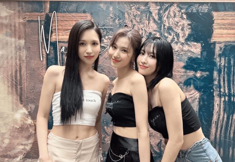 MISAMO(ミサモ)が2023年紅白出場！曲やタイムテーブルを紹介！｜愛の部屋